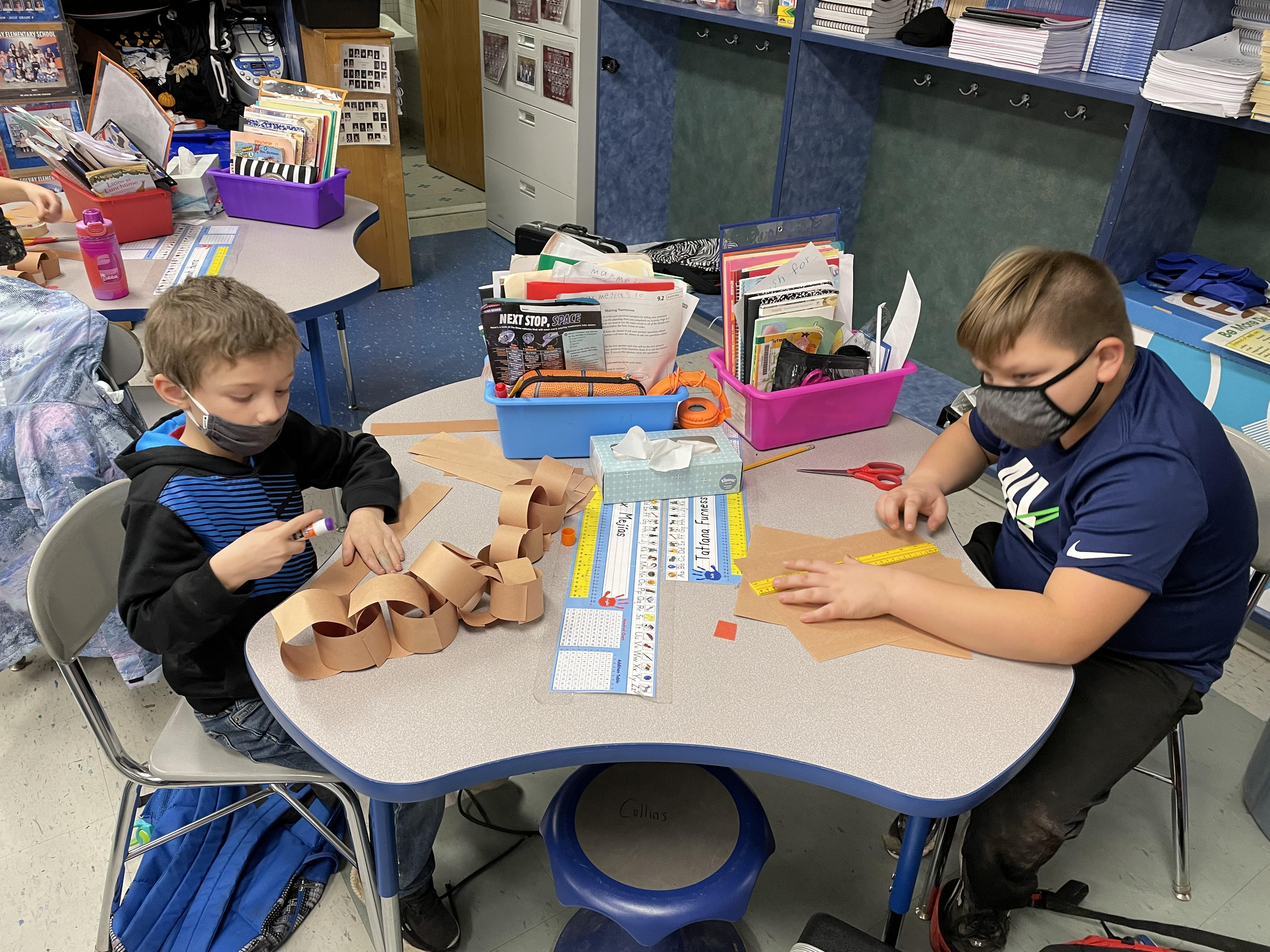 Collaboration at its B.E.S.T.! | Solvay Union Free School District