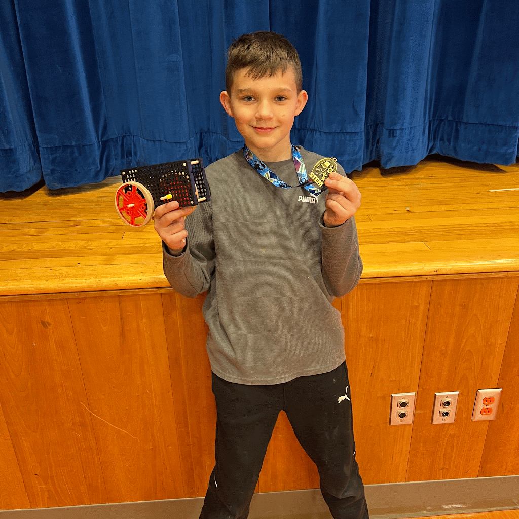 Solvay students conquer Chip Camp | Solvay Union Free School District
