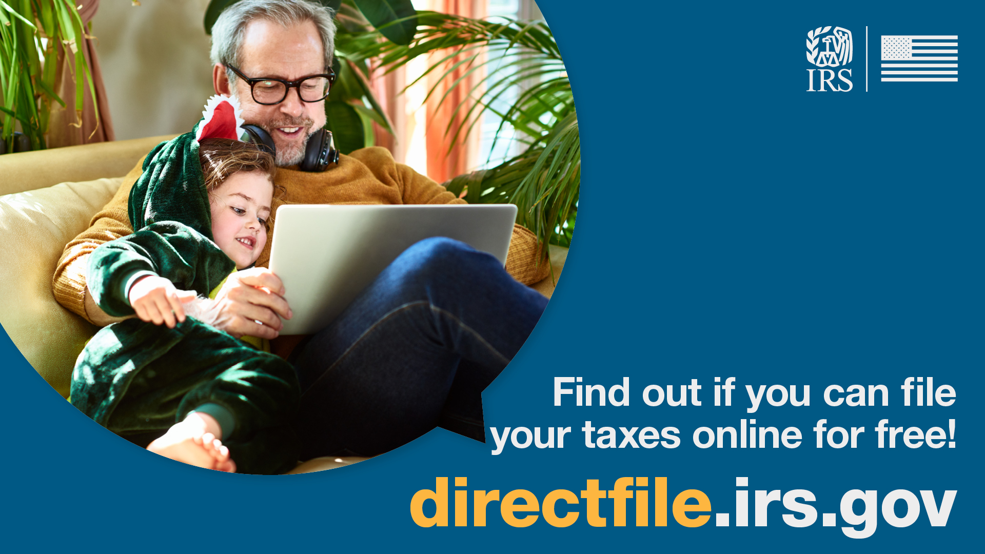 IRS Direct File Information | Solvay Union Free School District