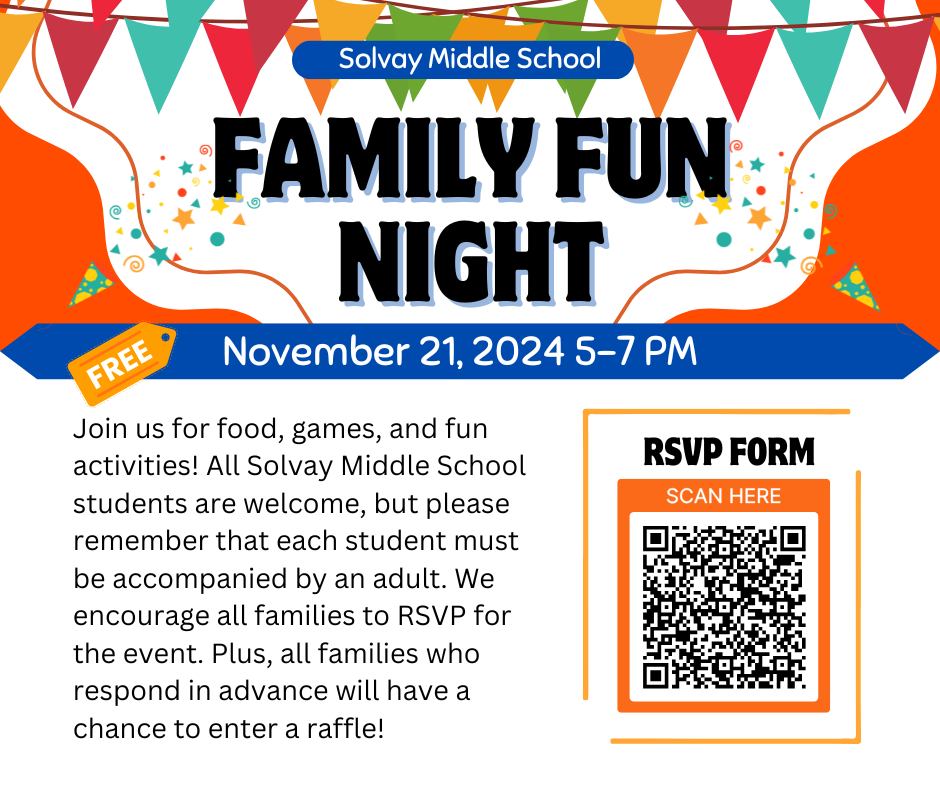 Solvay Middle School | Solvay Union Free School District