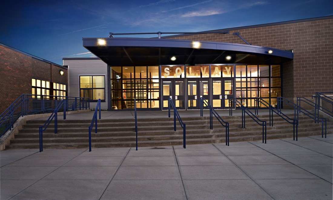 Solvay Middle School | Solvay Union Free School District