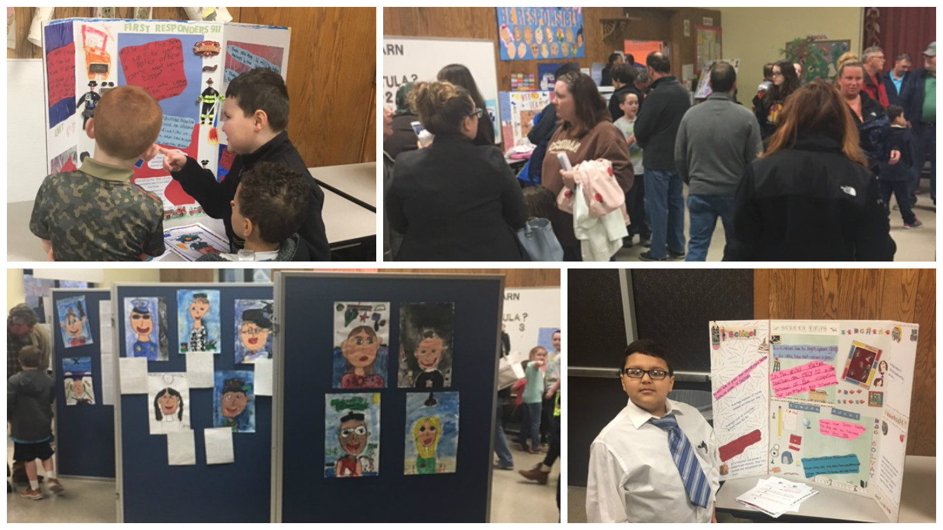 SES Career Night | Solvay Union Free School District