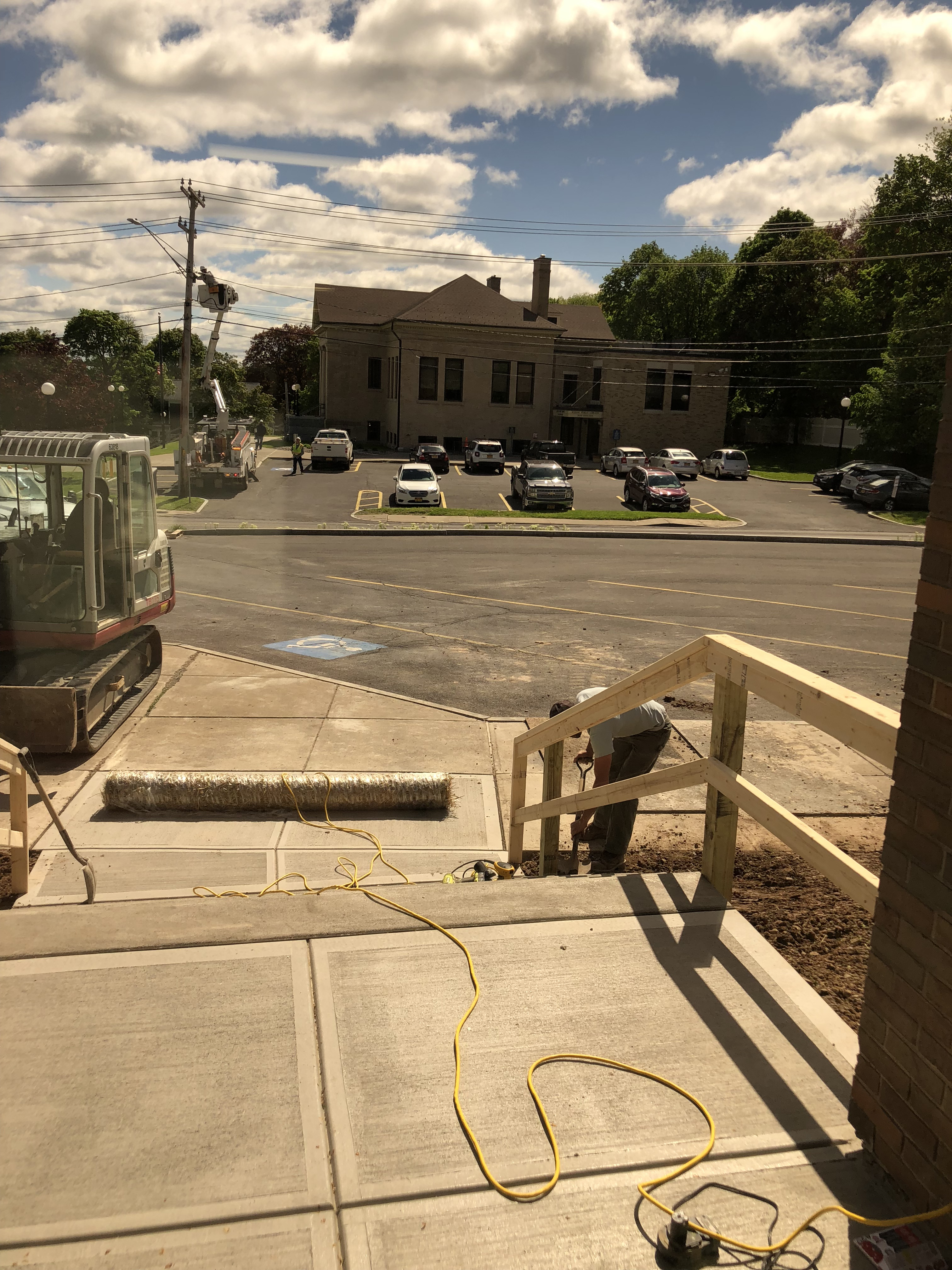 Capital Project 2018 | Solvay Union Free School District
